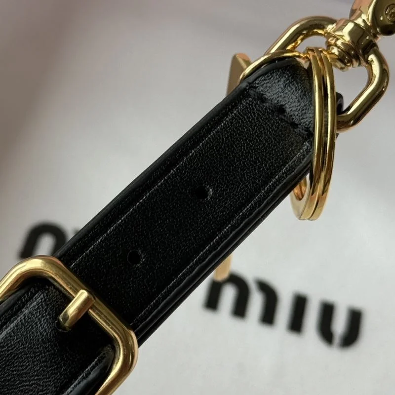 Budget-friendly Miu Miu Accessories