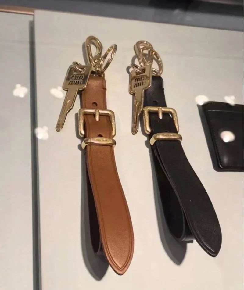 Budget-friendly Miu Miu Accessories
