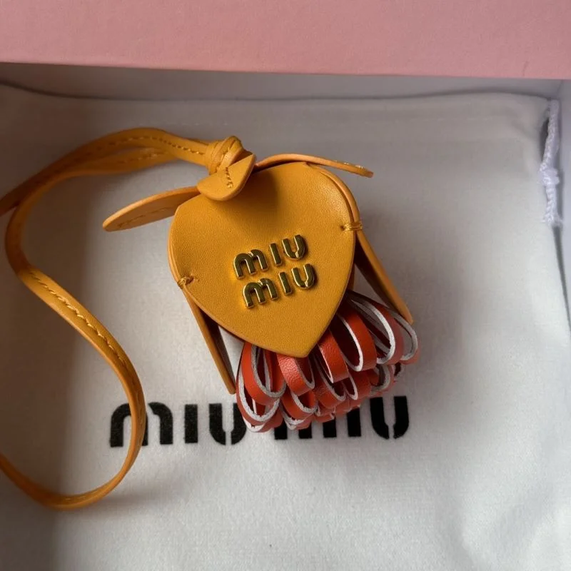 Miu Miu Accessories