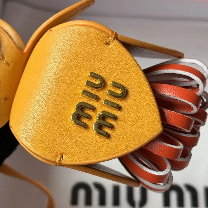 Top mirror Miu Miu Accessories