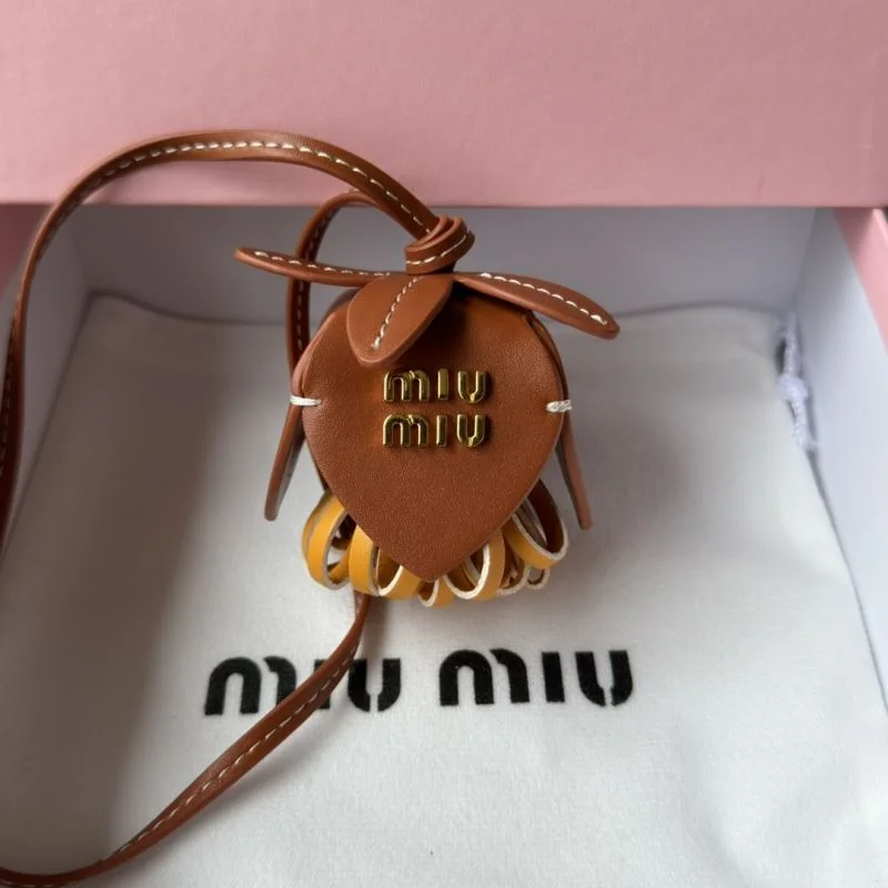 Miu Miu Accessories