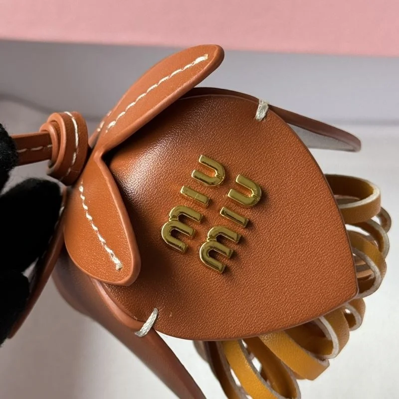 1:1 copy Miu Miu Accessories