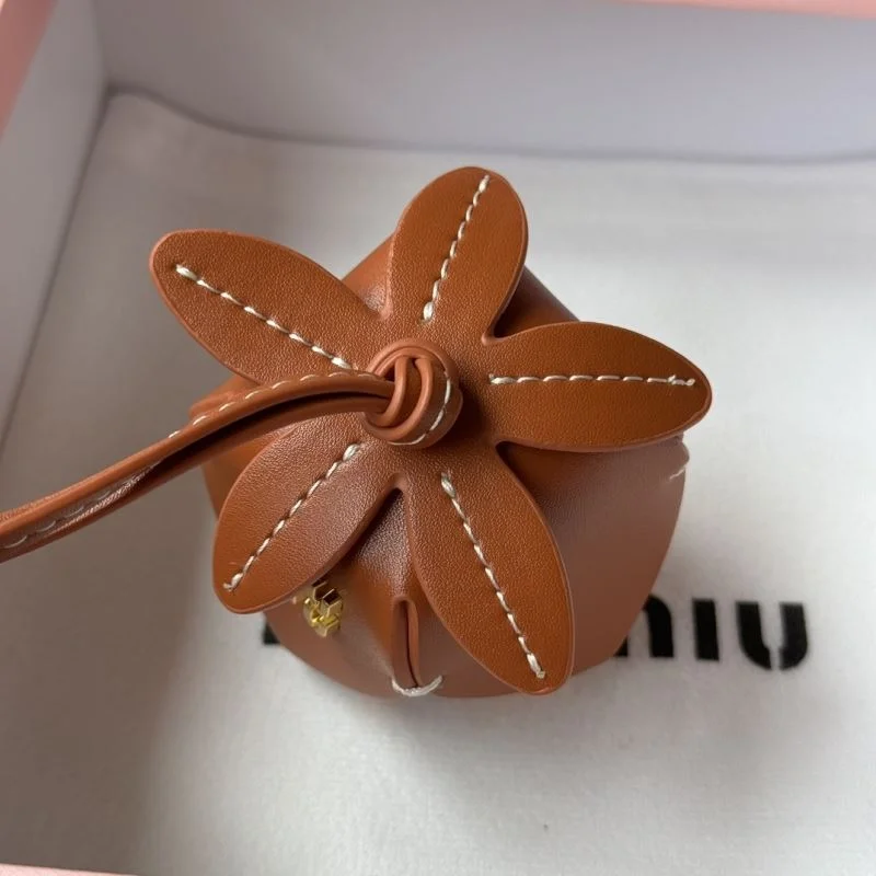 1:1 copy Miu Miu Accessories