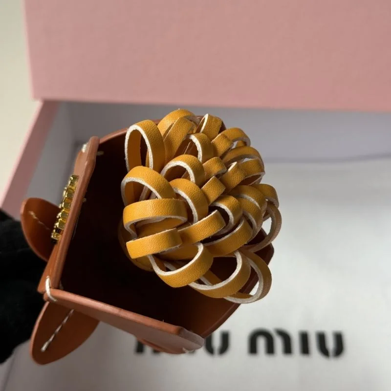 1:1 copy Miu Miu Accessories