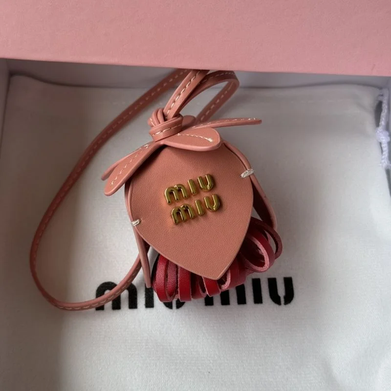 Miu Miu Accessories