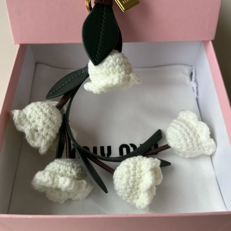 Miu Miu Accessories