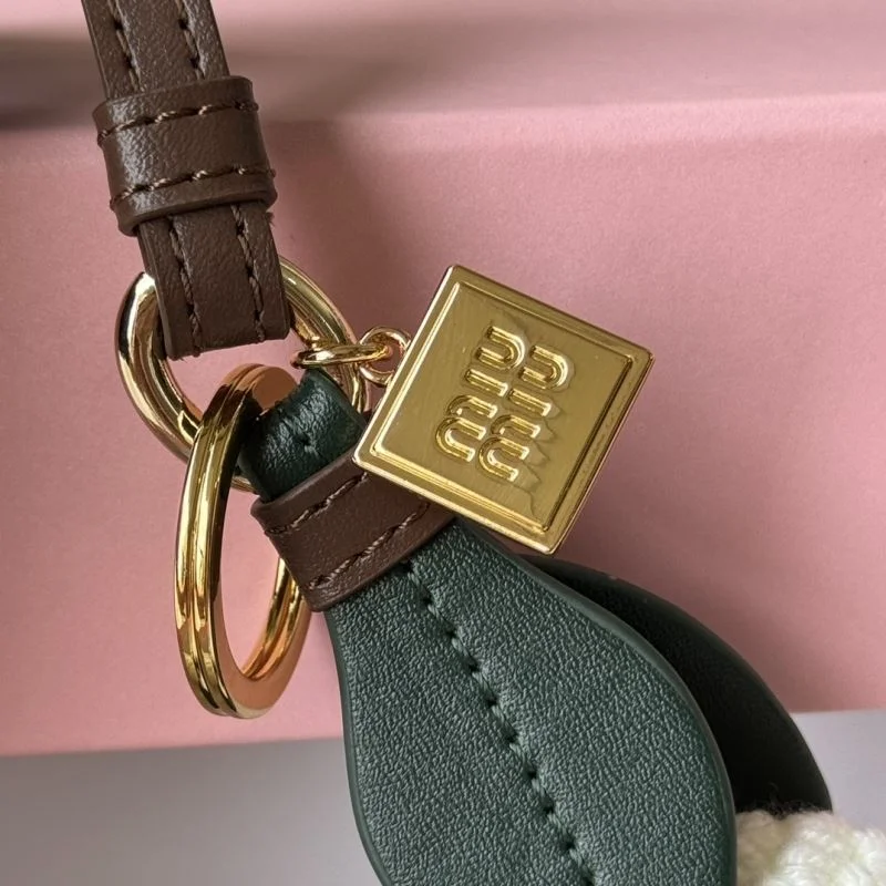 Precise copy Miu Miu Accessories