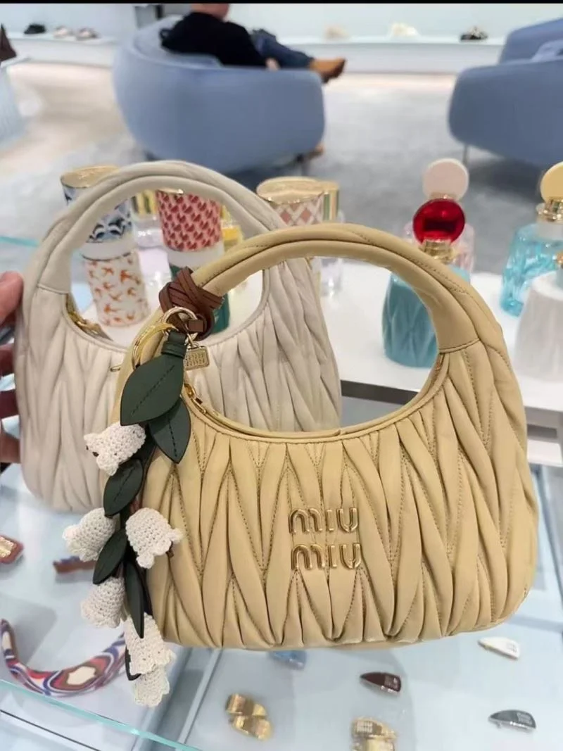 Precise copy Miu Miu Accessories