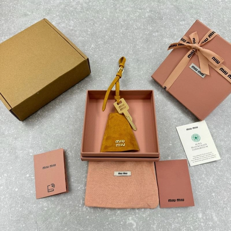 Miu Miu Accessories