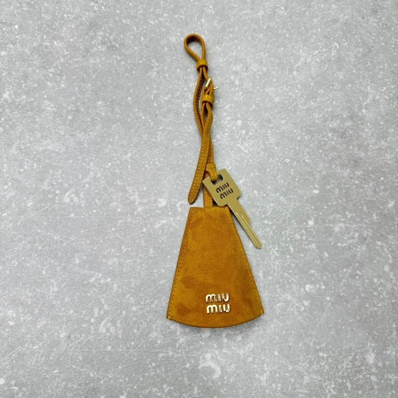 Brand-authenticated Miu Miu Accessories