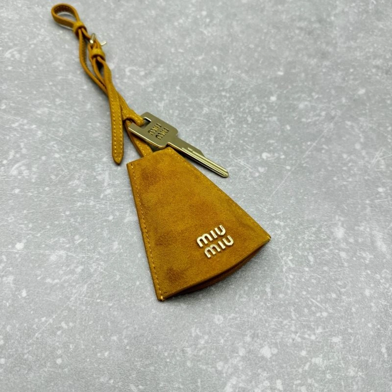 Brand-authenticated Miu Miu Accessories
