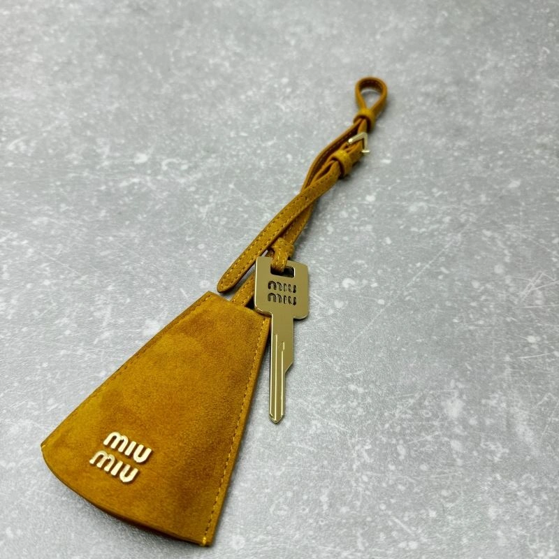 Brand-authenticated Miu Miu Accessories