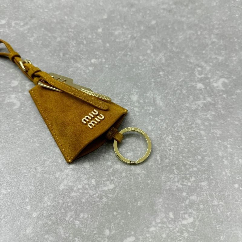 Brand-authenticated Miu Miu Accessories