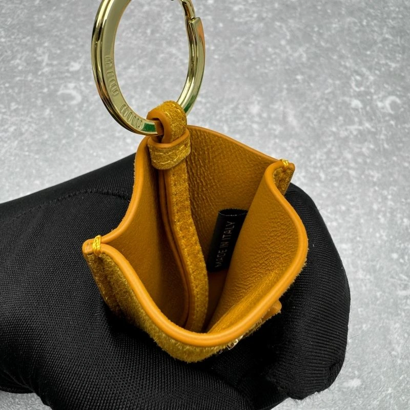 Brand-authenticated Miu Miu Accessories