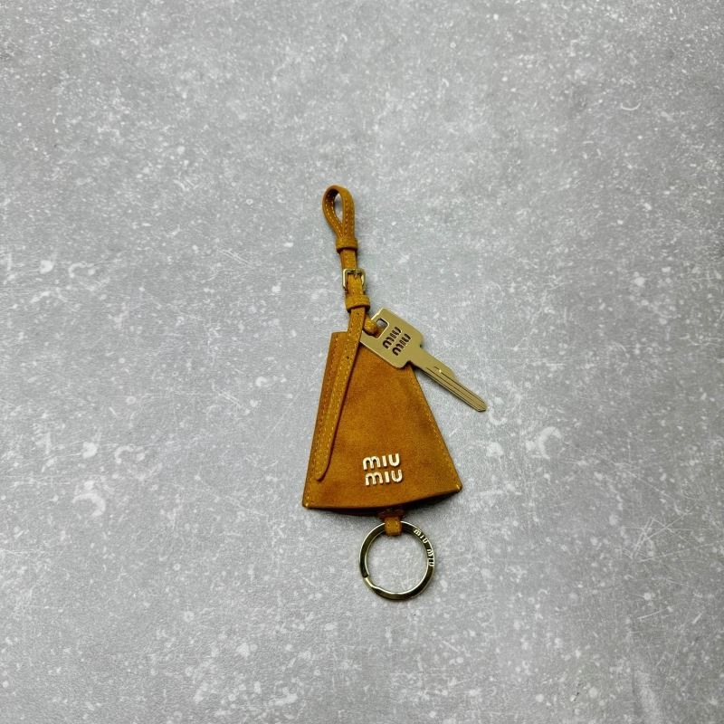 Brand-authenticated Miu Miu Accessories