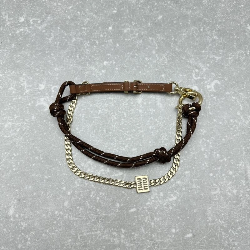 Factory-made Miu Miu Accessories