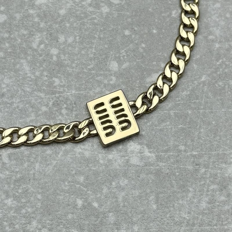 Factory-made Miu Miu Accessories