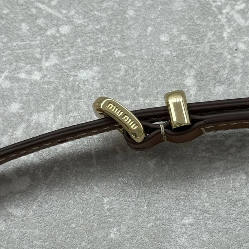 Factory-made Miu Miu Accessories