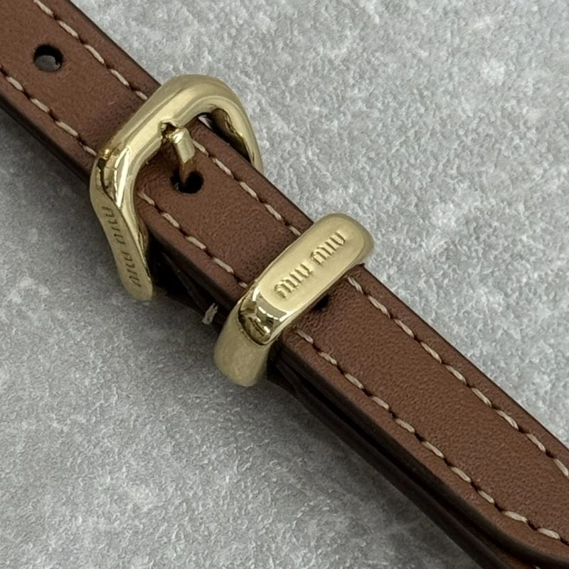 Factory-made Miu Miu Accessories
