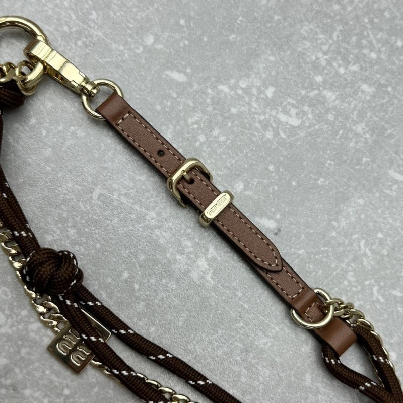 Factory-made Miu Miu Accessories