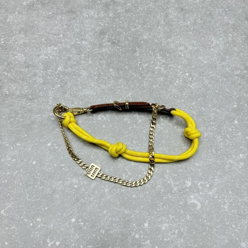Factory-made Miu Miu Accessories