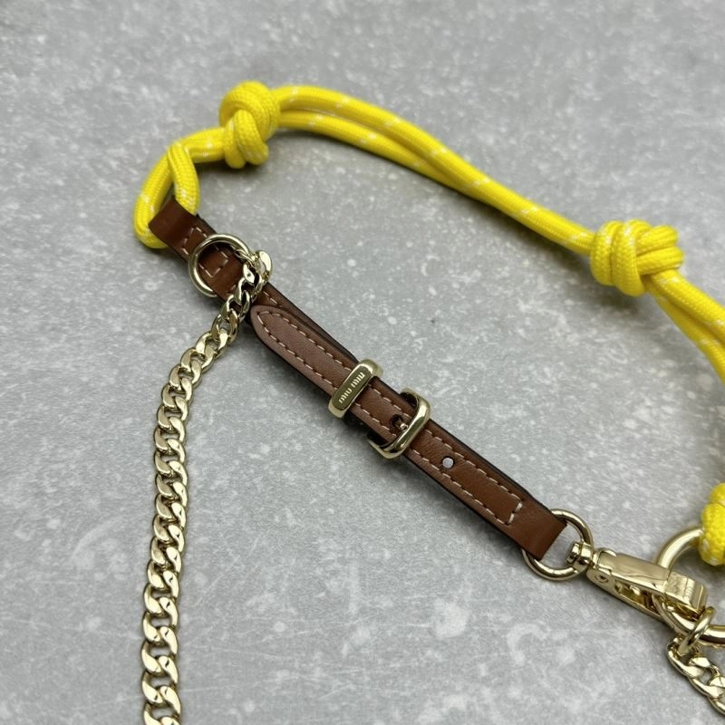 Factory-made Miu Miu Accessories