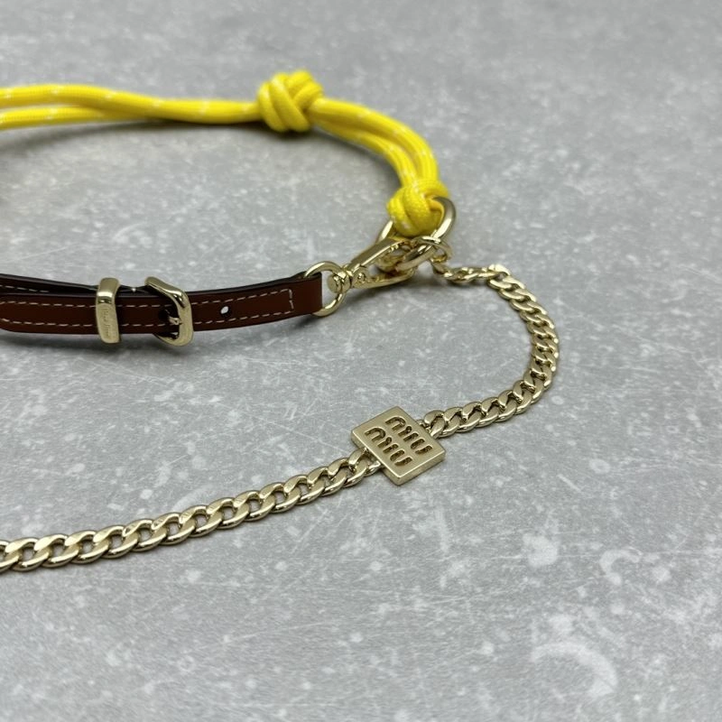 Factory-made Miu Miu Accessories