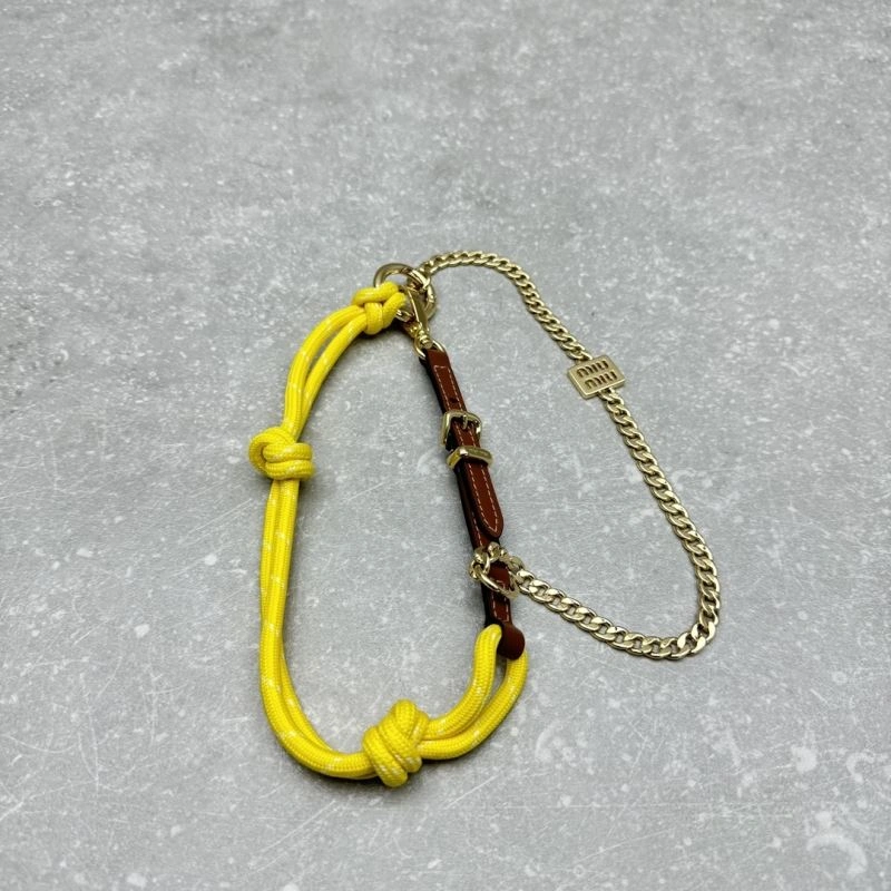 Factory-made Miu Miu Accessories