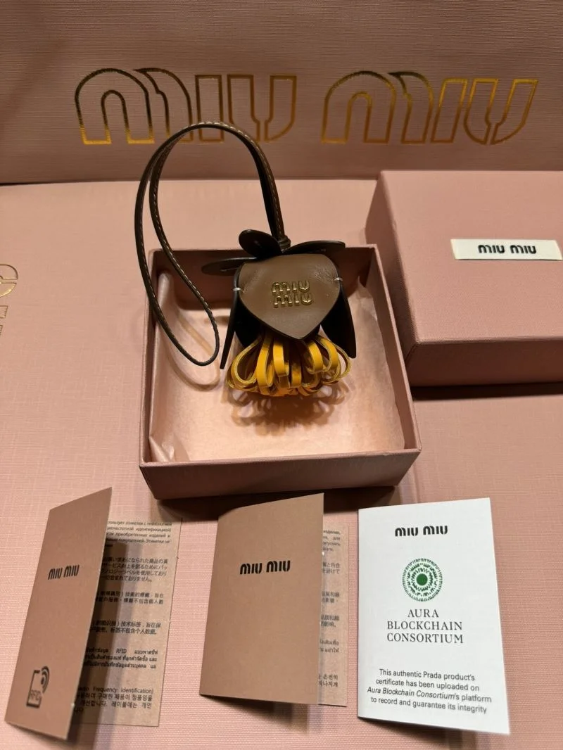 Miu Miu Accessories