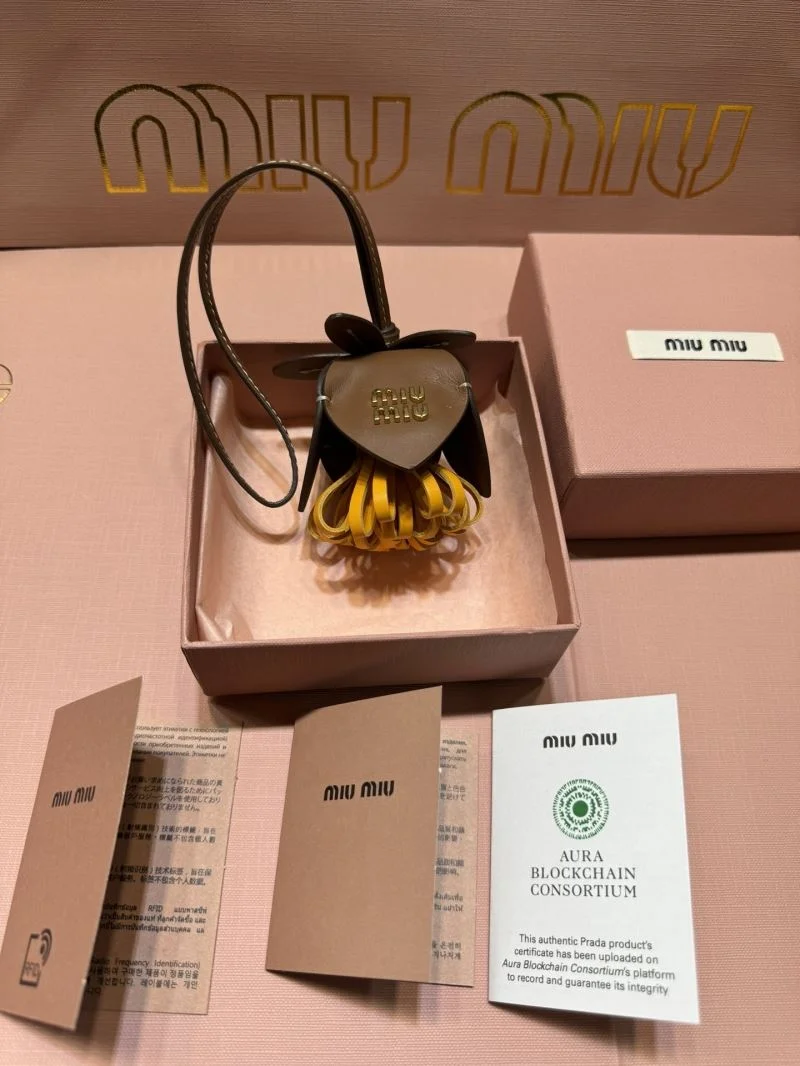 Affordable Miu Miu Accessories