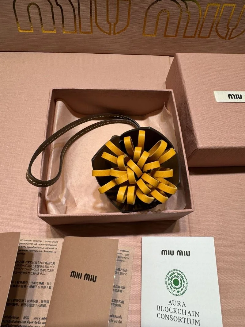 Affordable Miu Miu Accessories