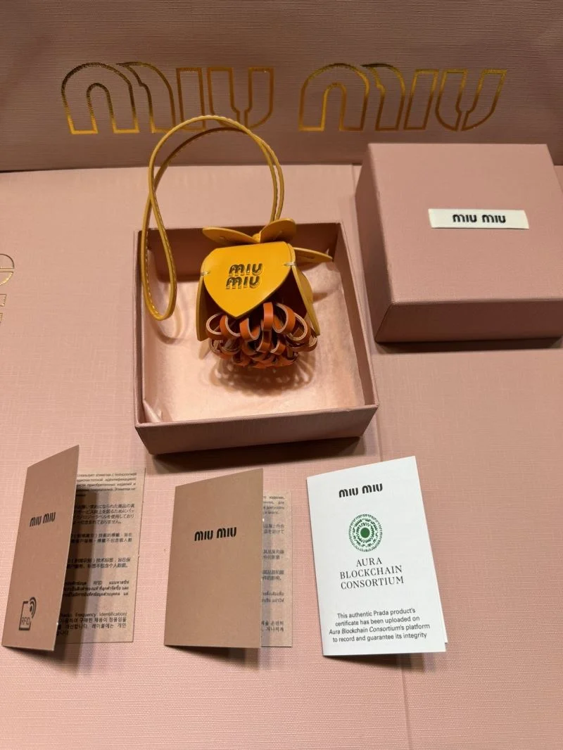 Miu Miu Accessories