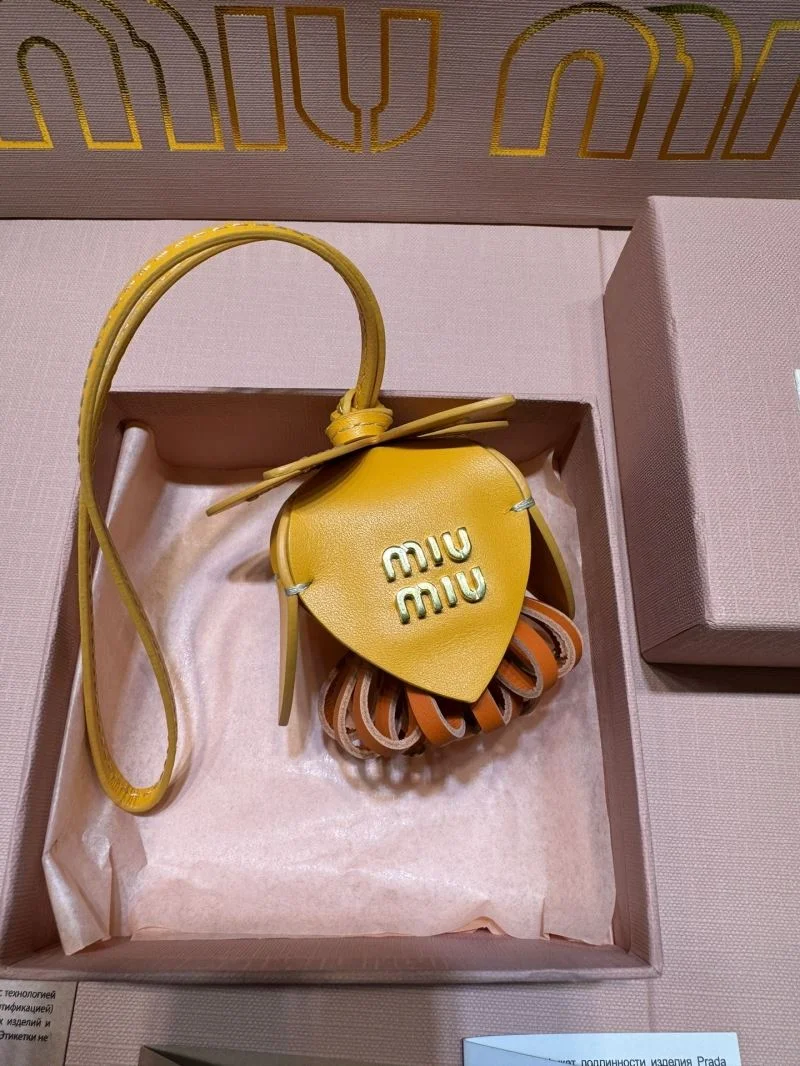 Precise copy Miu Miu Accessories