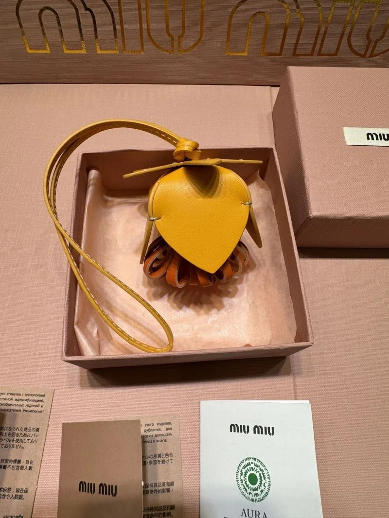Precise copy Miu Miu Accessories