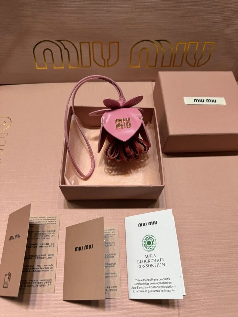Miu Miu Accessories