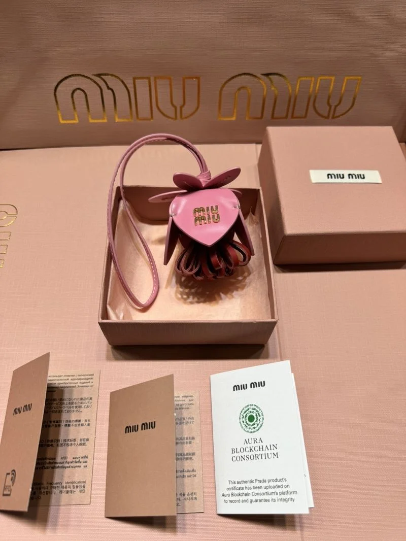 Low-cost Miu Miu Accessories
