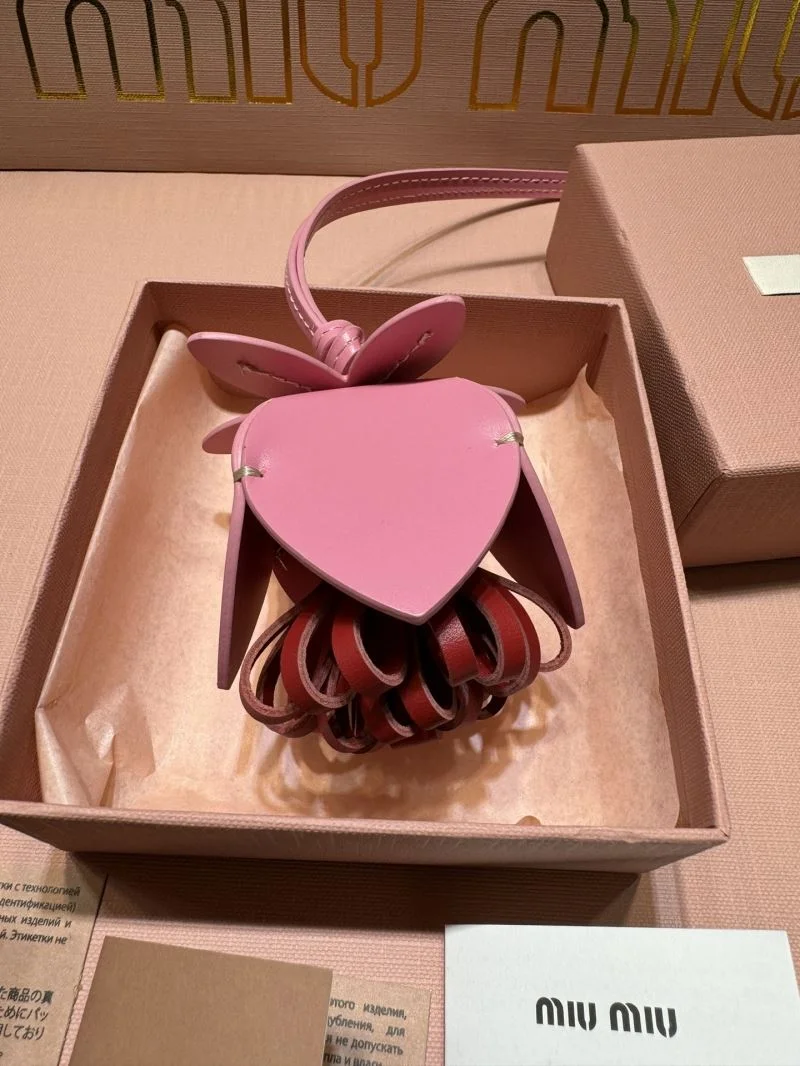 Low-cost Miu Miu Accessories