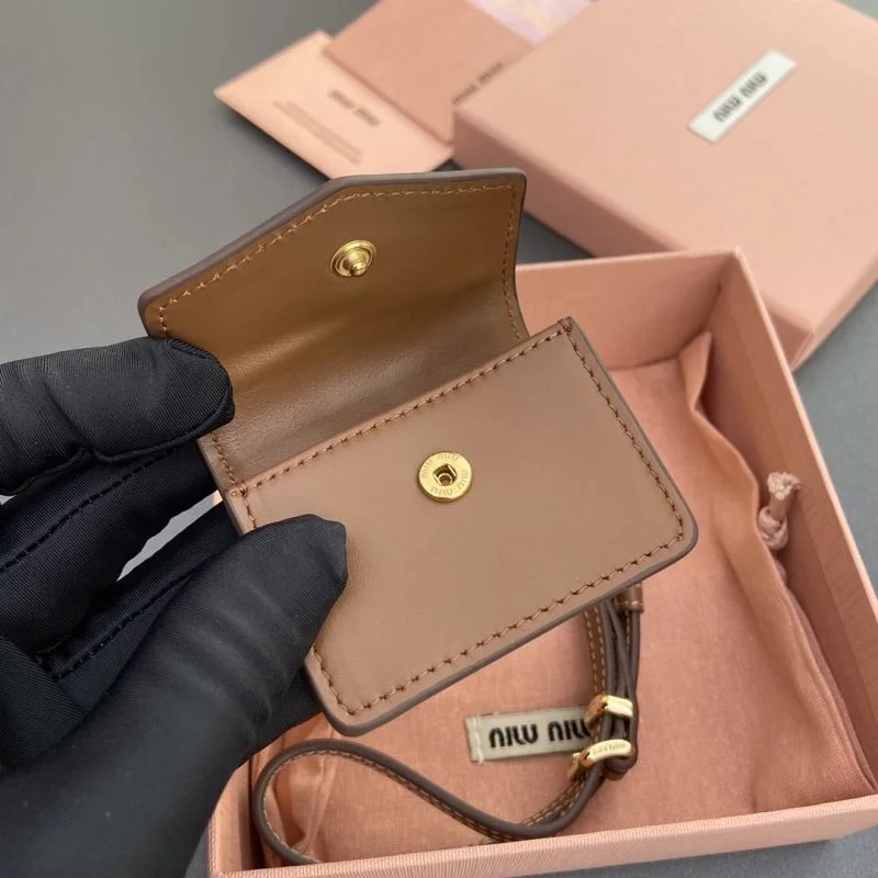 Brand-authenticated Miu Miu Accessories