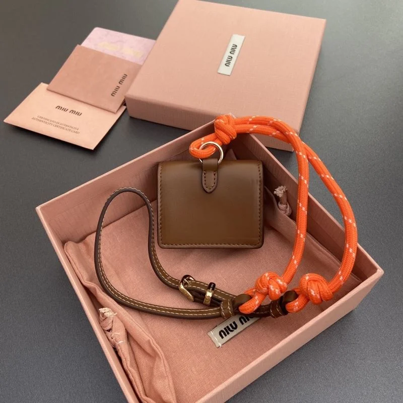 Reasonably priced Miu Miu Accessories