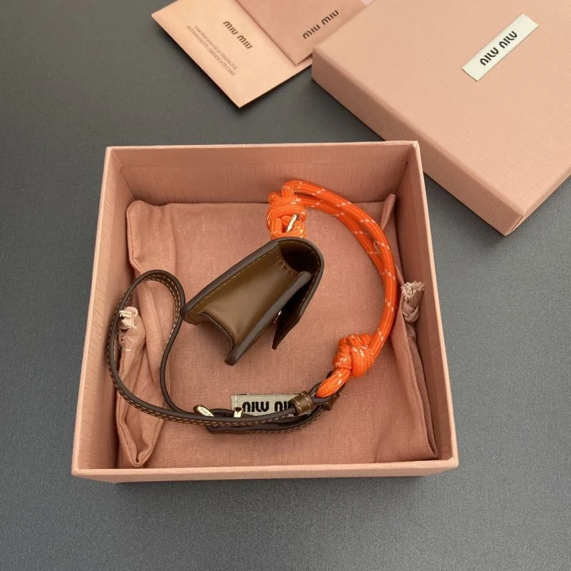 Reasonably priced Miu Miu Accessories