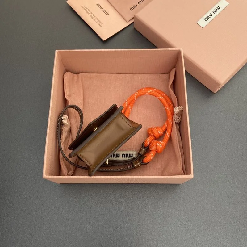 Reasonably priced Miu Miu Accessories