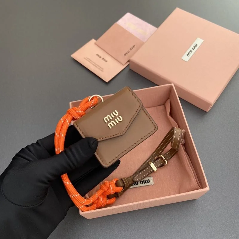 Reasonably priced Miu Miu Accessories