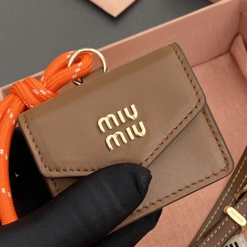 Reasonably priced Miu Miu Accessories