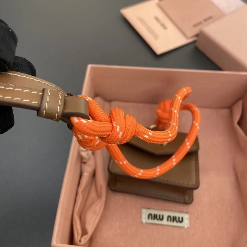 Reasonably priced Miu Miu Accessories