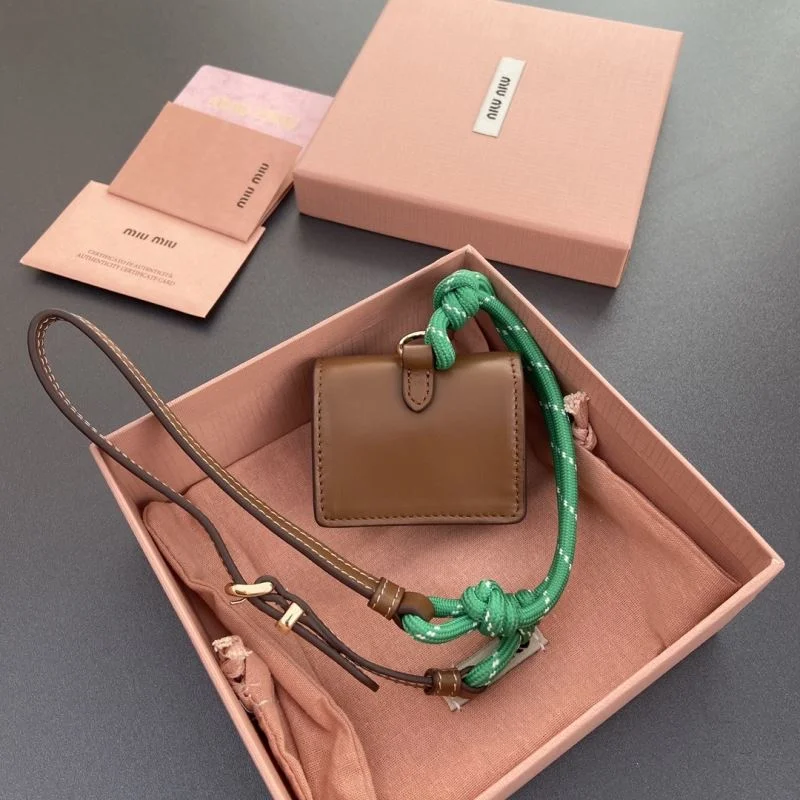 Factory-made Miu Miu Accessories