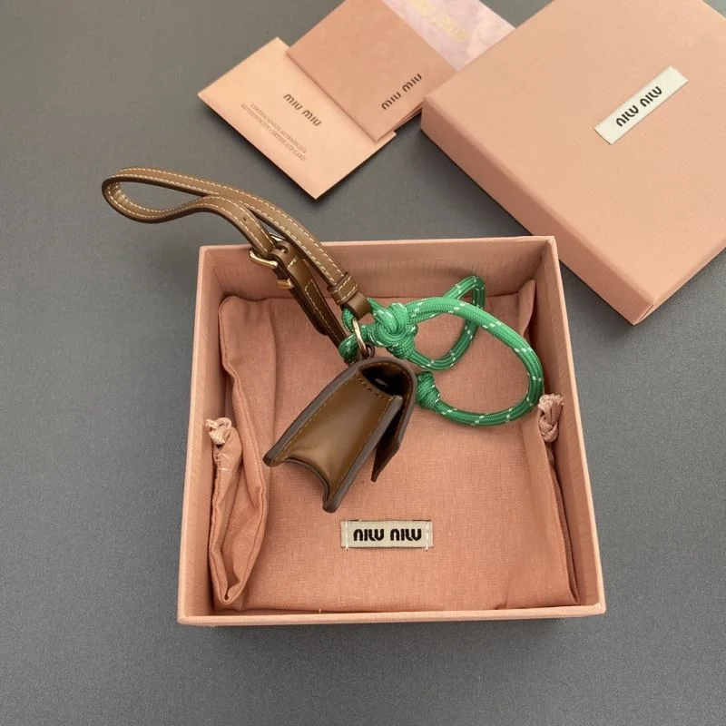 Factory-made Miu Miu Accessories