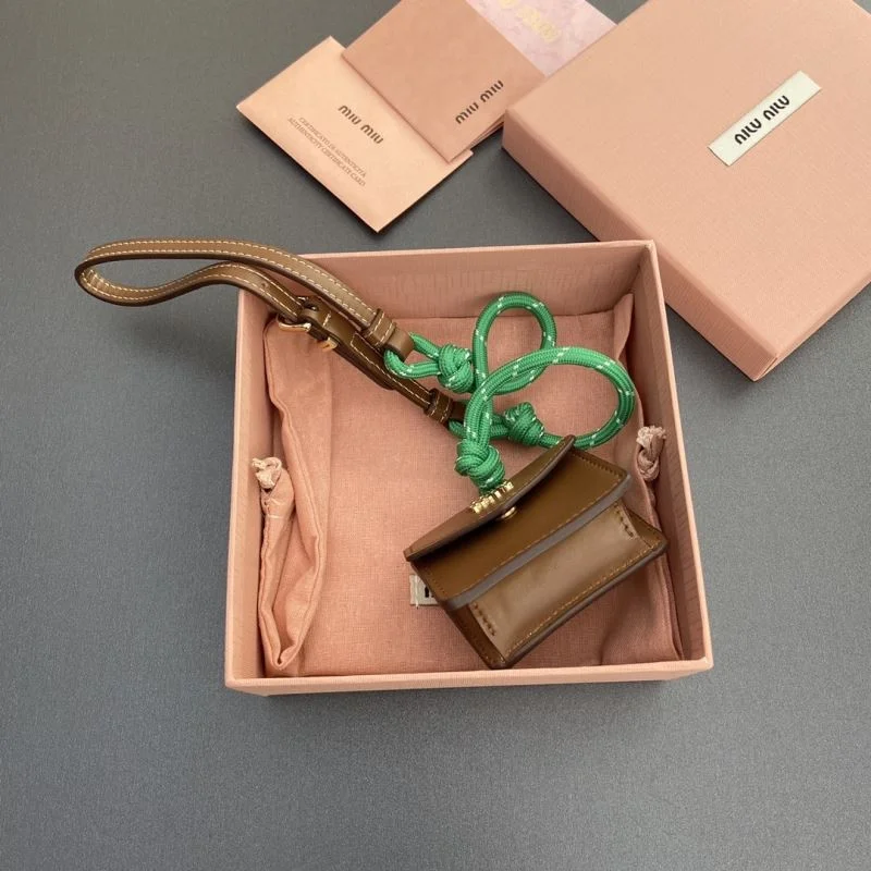 Factory-made Miu Miu Accessories