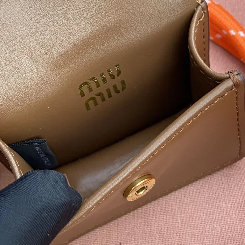 Factory-made Miu Miu Accessories