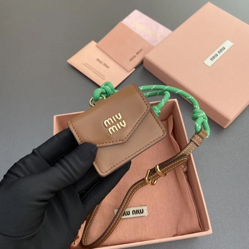 Factory-made Miu Miu Accessories