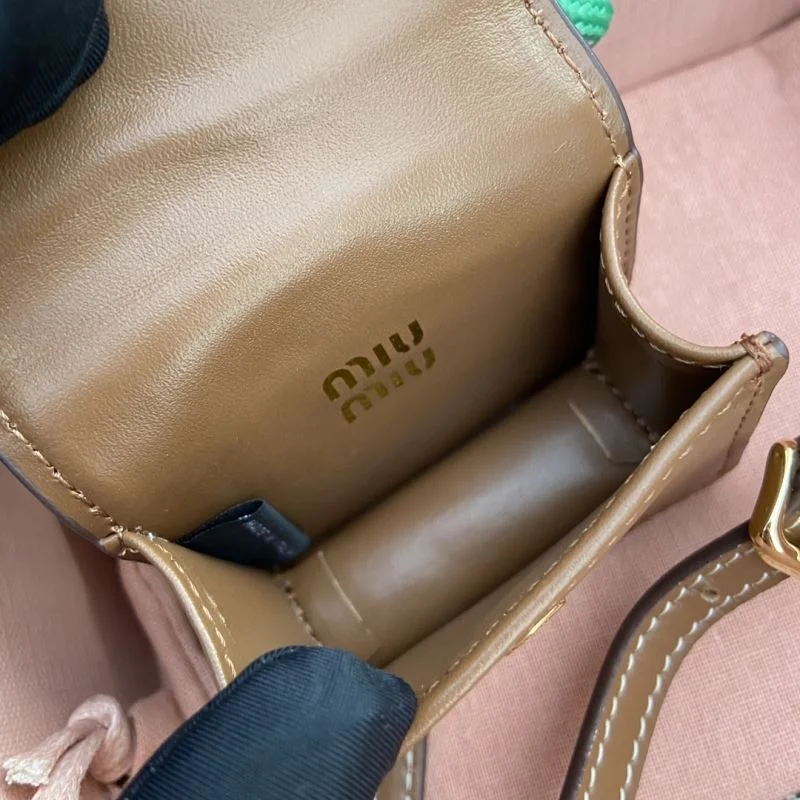 Factory-made Miu Miu Accessories
